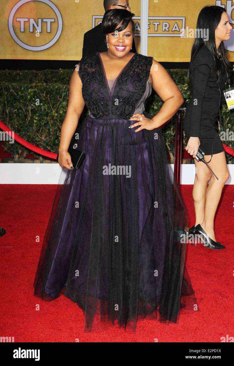 19th Annual Screen Actors Guild (SAG) Awards held at the Shrine ...