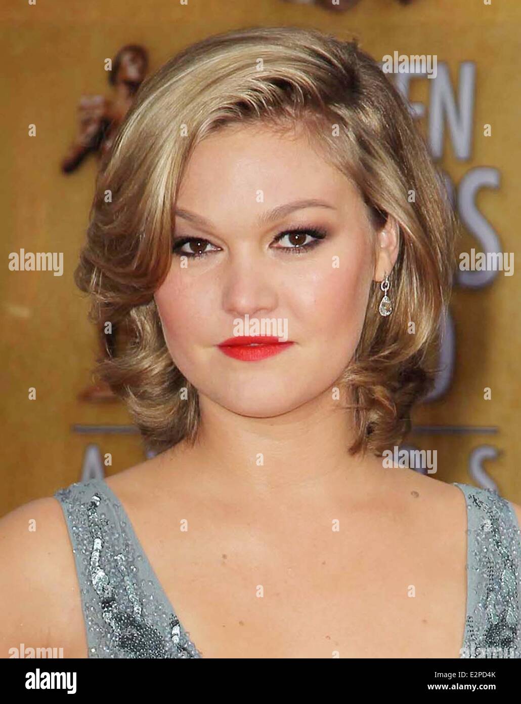 19th Annual Screen Actors Guild (SAG) Awards held at the Shrine ...