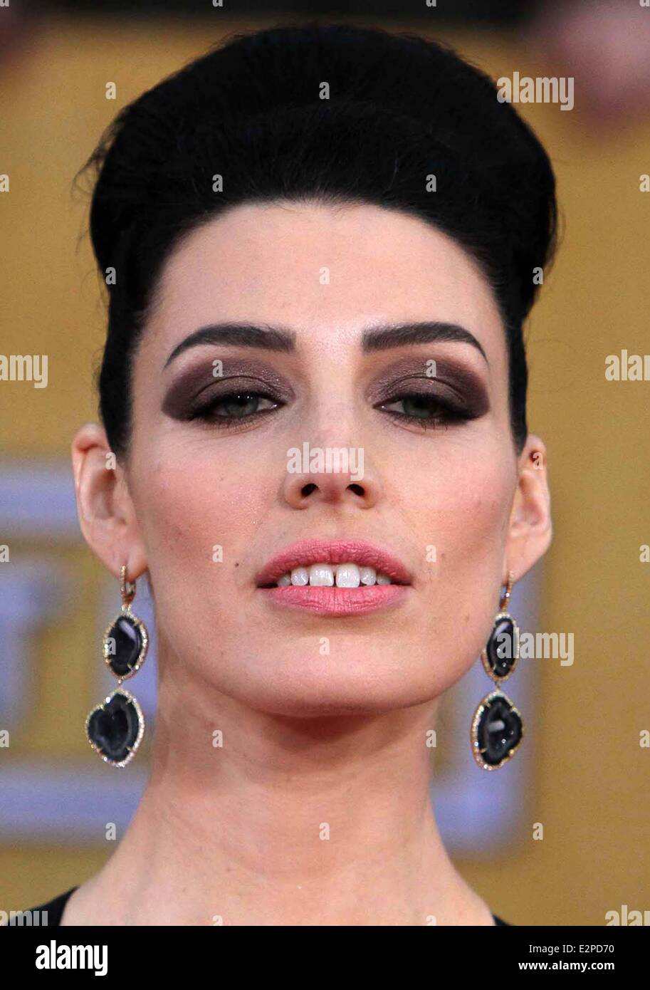 19th Annual Screen Actors Guild (SAG) Awards held at the Shrine ...