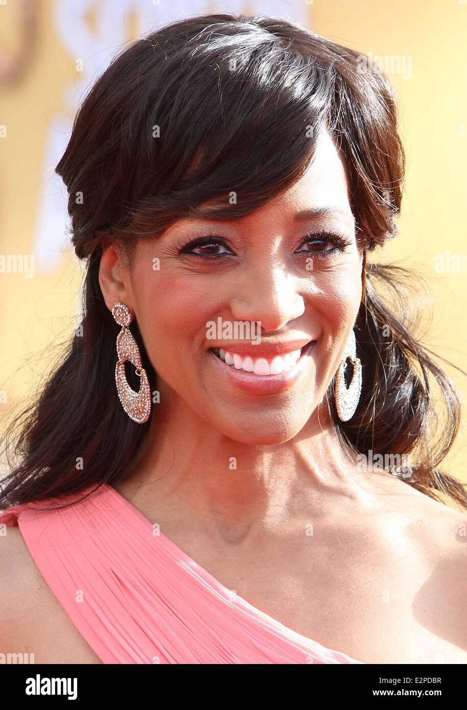 19th Annual Screen Actors Guild (SAG) Awards held at the Shrine ...