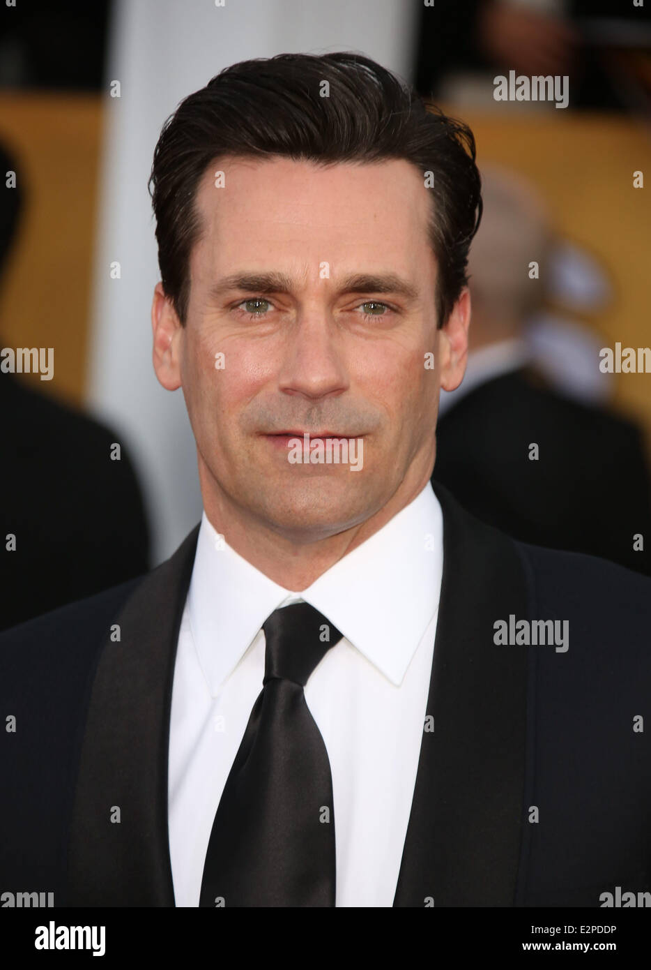 19th Annual Screen Actors Guild (SAG) Awards held at the Shrine ...