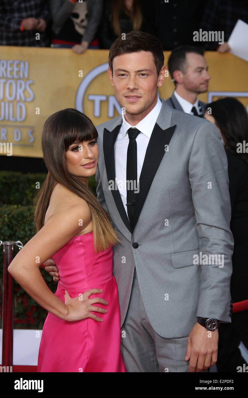 19th Annual Screen Actors Guild Sag Awards Held At The Shrine