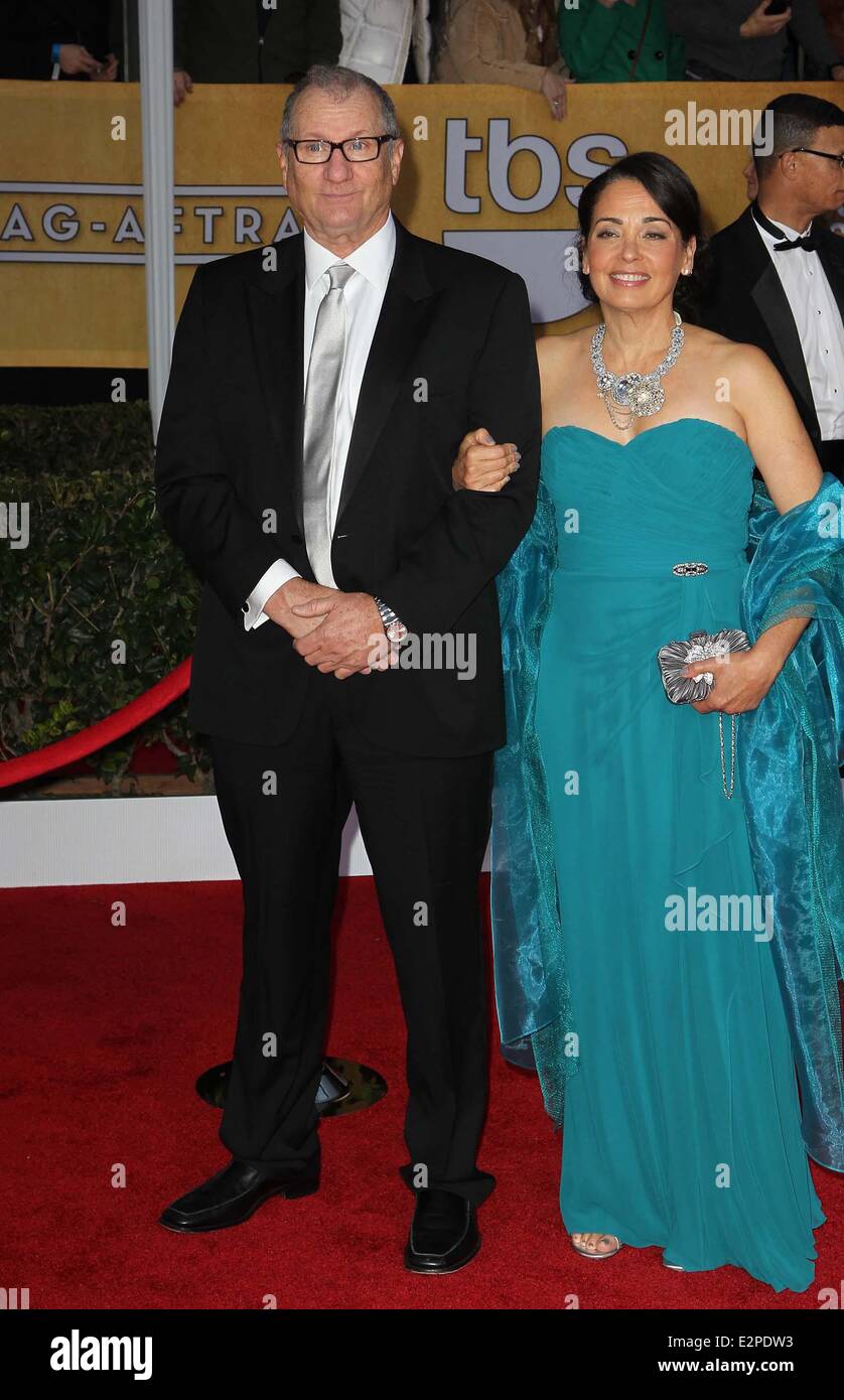 19th Annual Screen Actors Guild Sag Awards Held At The Shrine
