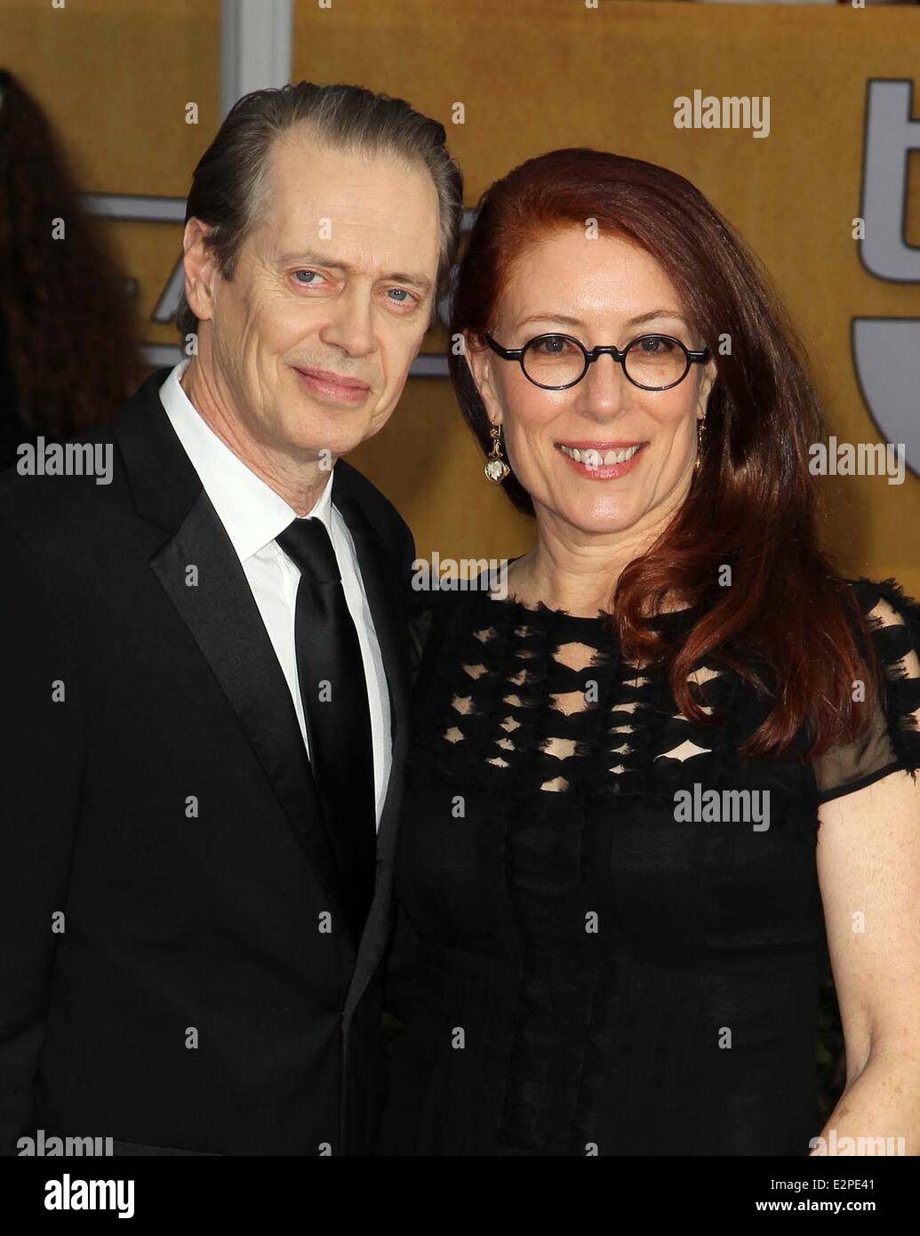 19th Annual Screen Actors Guild (SAG) Awards held at the Shrine ...