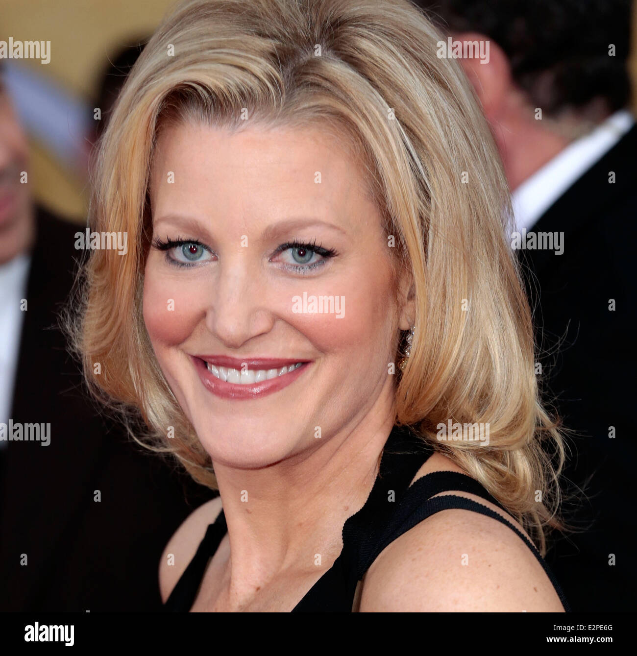 19th Annual Screen Actors Guild (SAG) Awards held at the Shrine ...