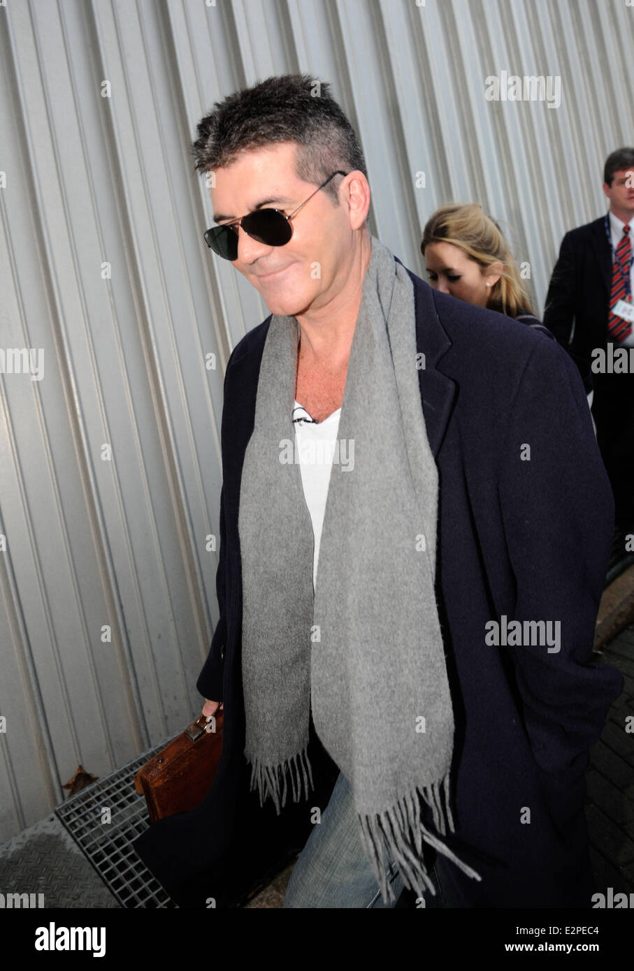 'Britain's Got Talent' judges auditions held at Clyde Auditorium ...