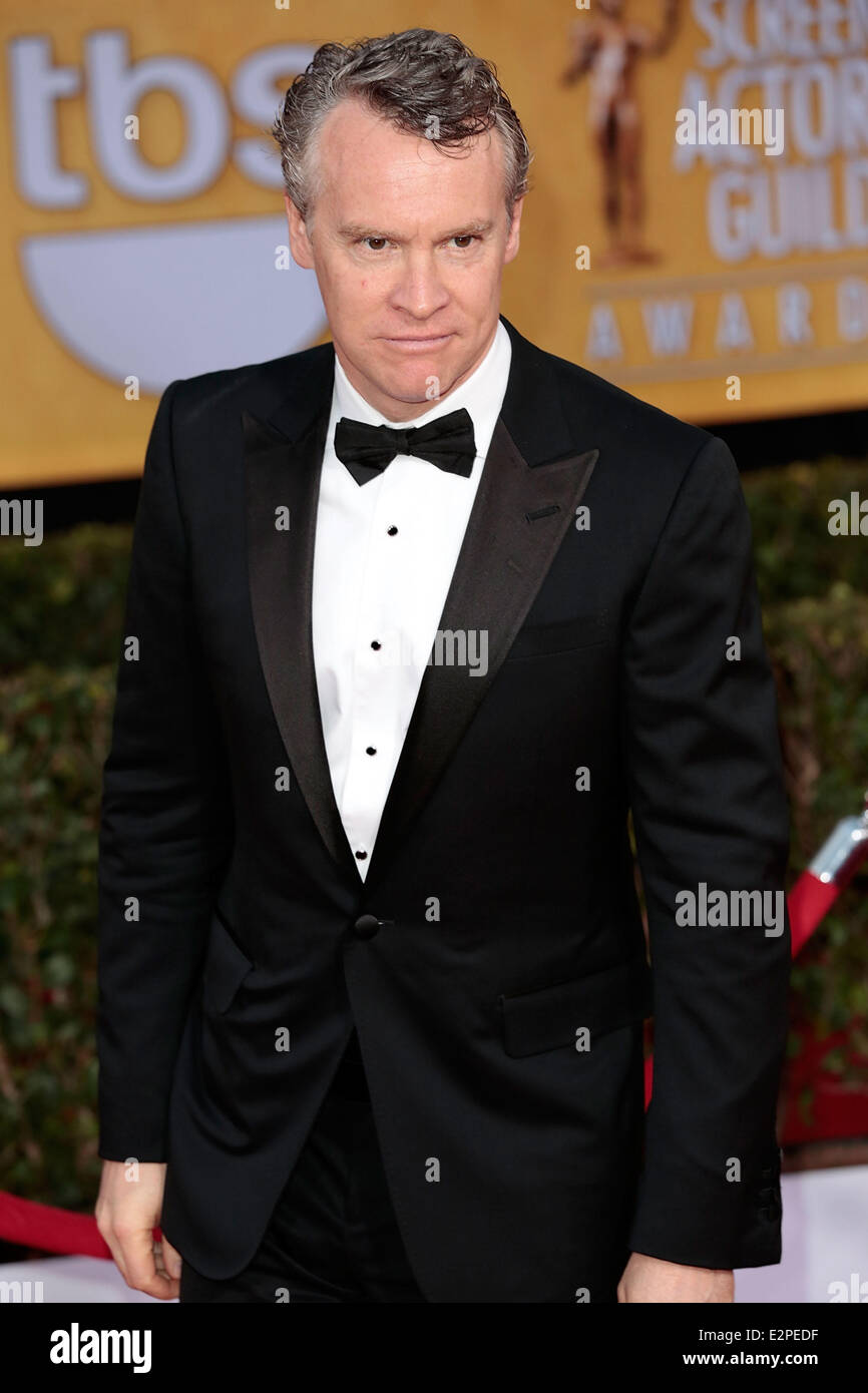 19th Annual Screen Actors Guild (SAG) Awards held at the Shrine ...