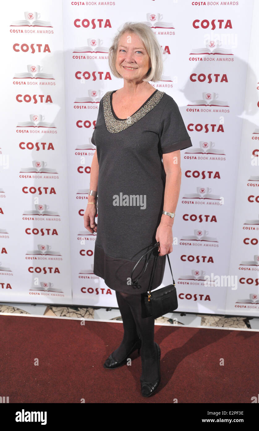 Kate Adie Book High Resolution Stock Photography and Images - Alamy