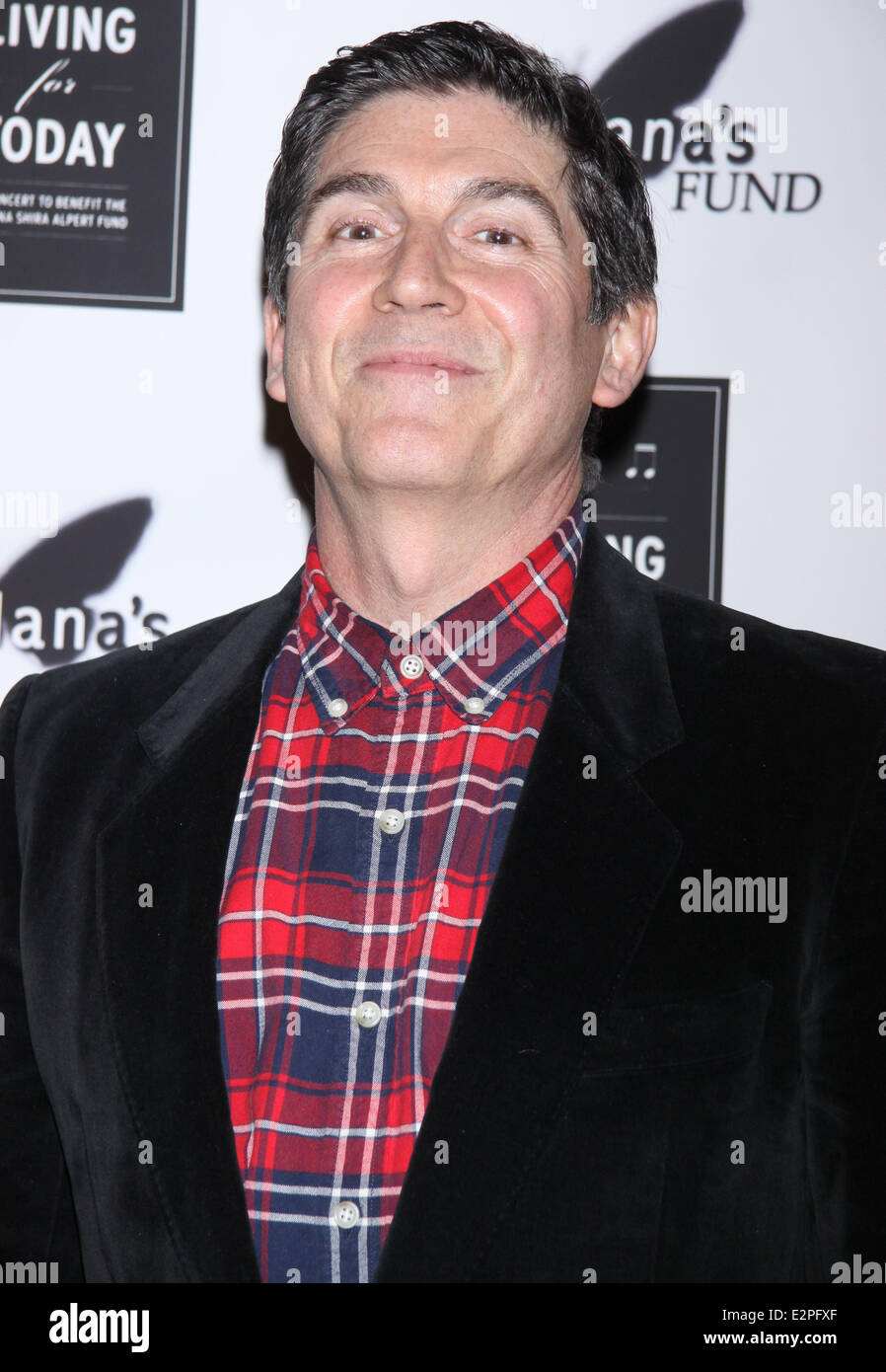 'The 5th Annual Living For Today benefit concert for the Gilana Shira ...