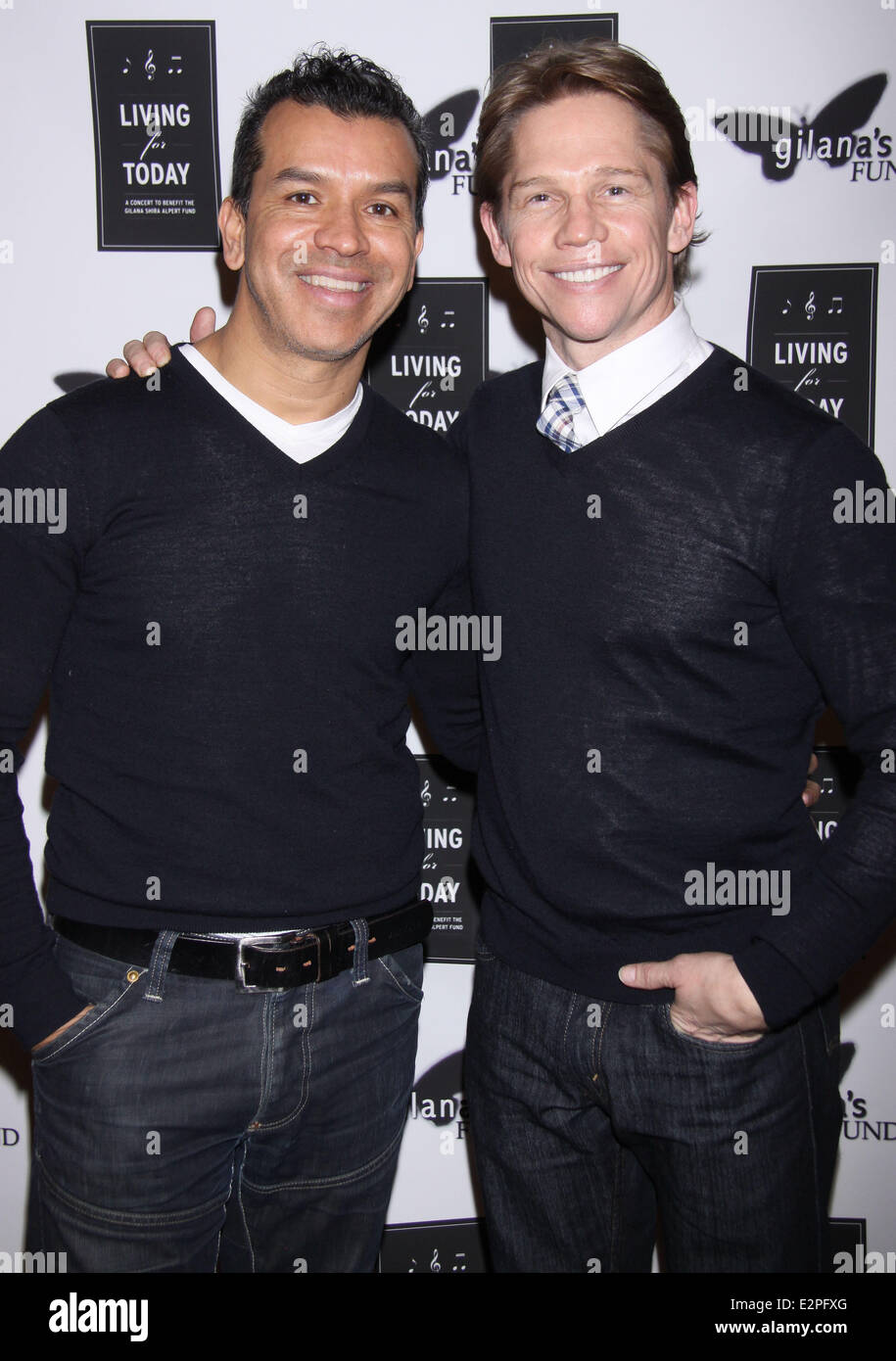 Jack noseworthy hi-res stock photography and images - Alamy