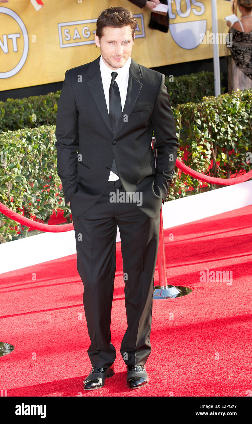 19th Annual Screen Actors Guild Awards at the Shrine Auditorium ...