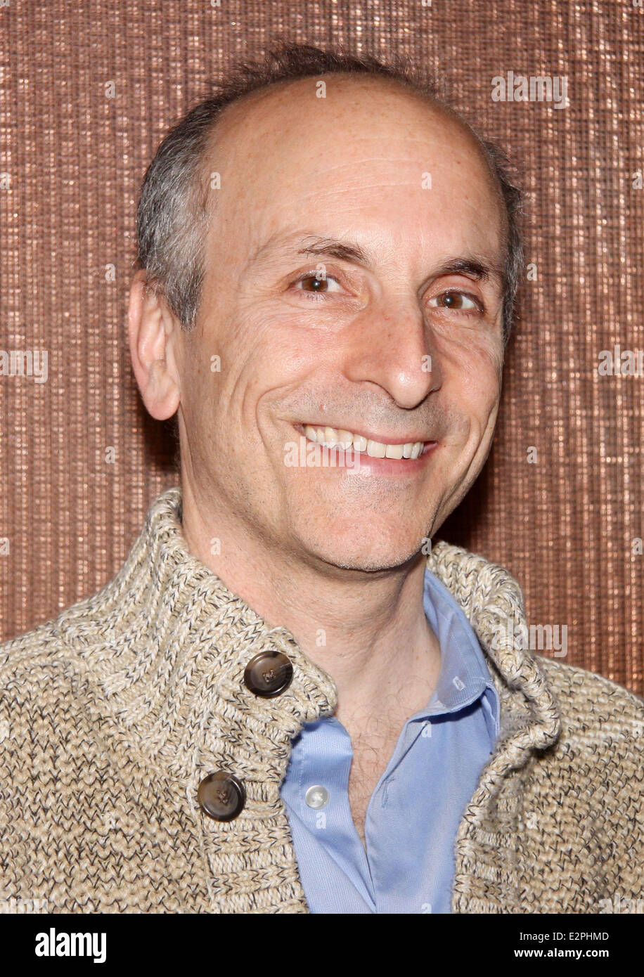 Opening night afterparty for ''All The Rage'' held at the West Bank ...