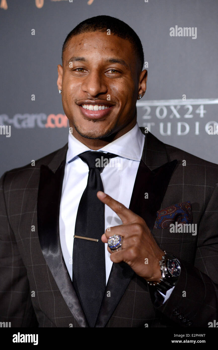 2013 We Are Family Foundation Gala held at Hammerstein Ballroom ...