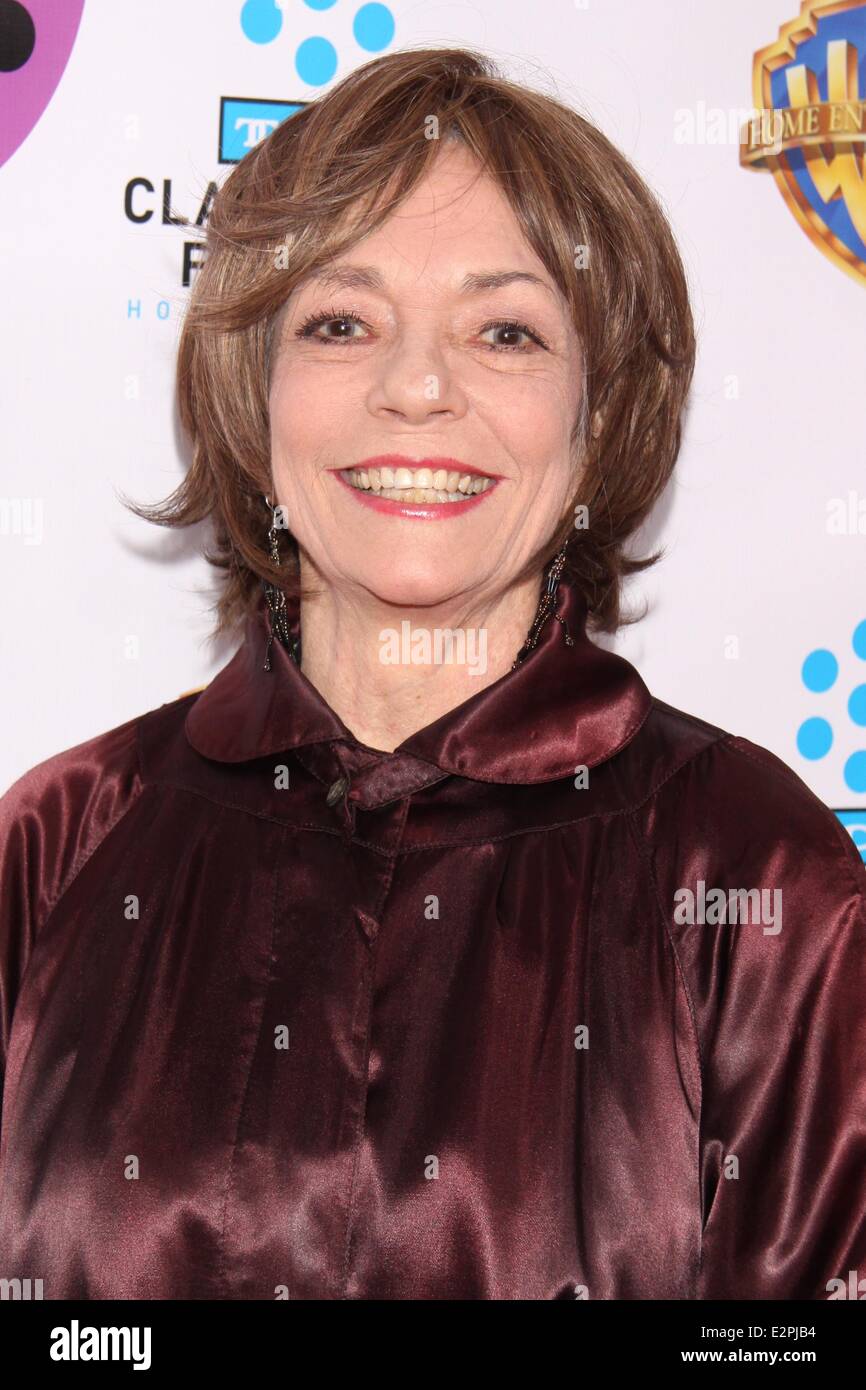 40th Anniversary restoration of the film "Cabaret" at the Ziegfeld ...