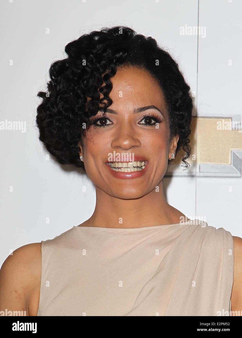 44th NAACP Image Awards at the Shrine Auditorium in Los Angeles ...