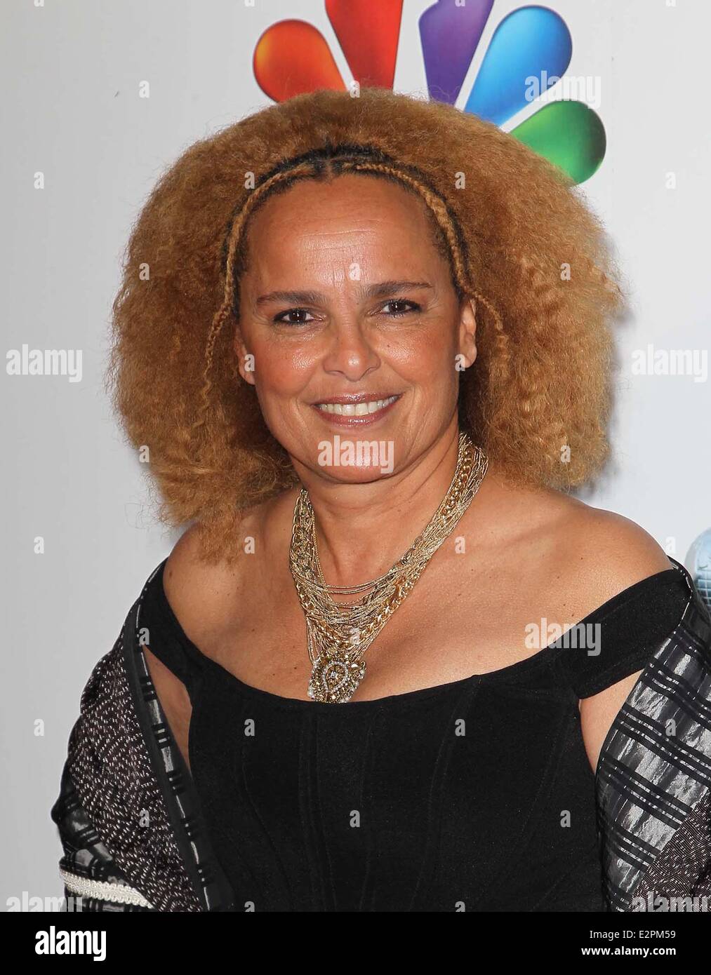 44th NAACP Image Awards at the Shrine Auditorium in Los Angeles ...