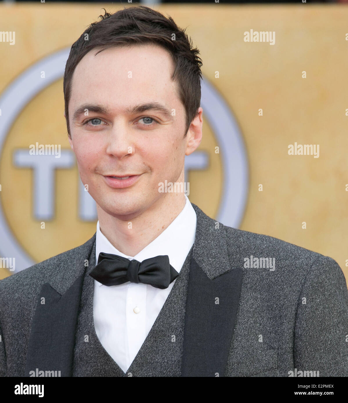 19th Annual Screen Actors Guild Awards at the Shrine Auditorium ...