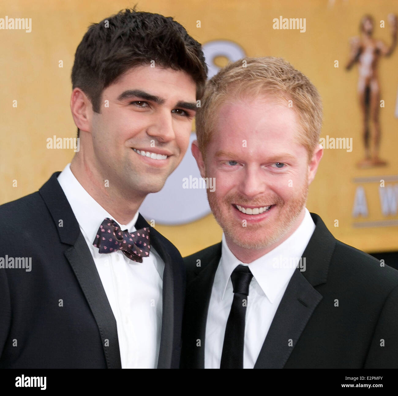 19th Annual Screen Actors Guild Awards at the Shrine Auditorium ...