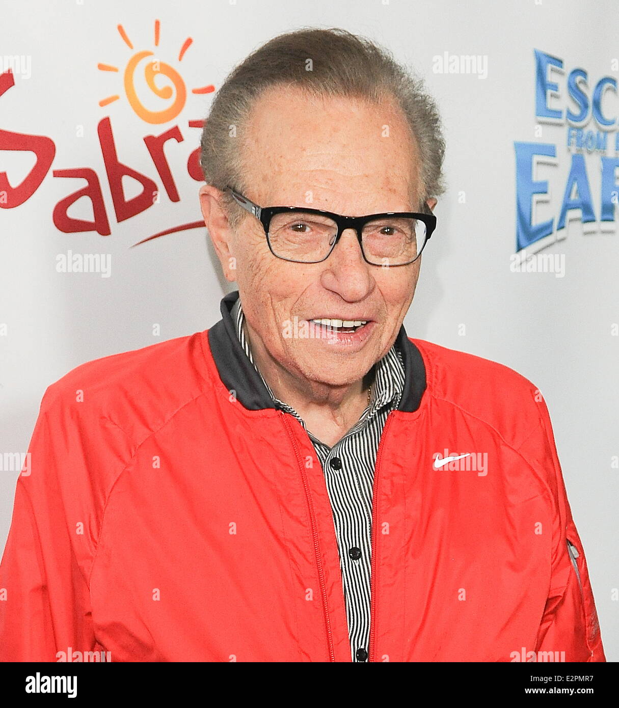 Los Angeles premiere of 'Escape From Planet Earth' held at Mann's ...