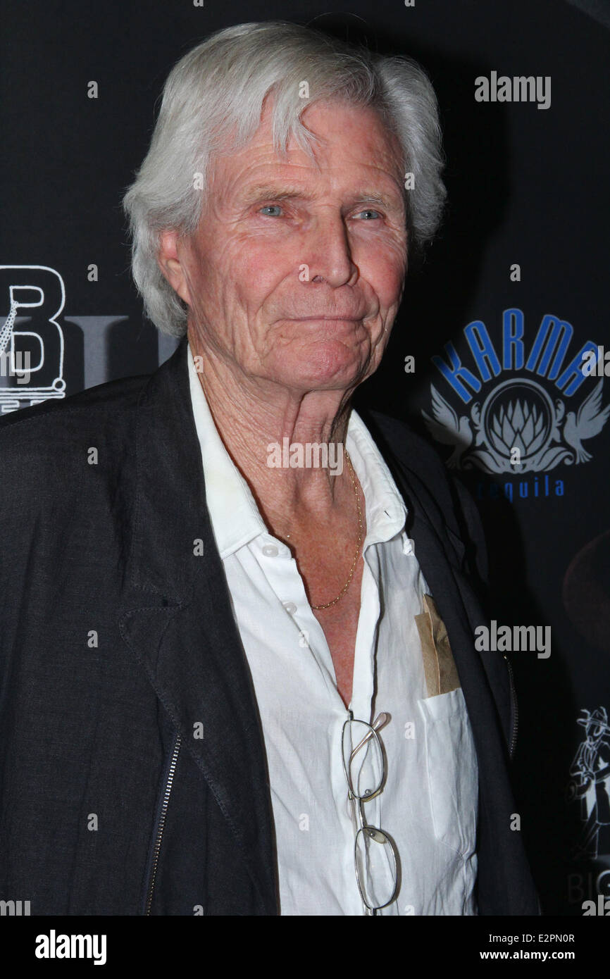 The Los Angeles premiere of 'The Devil's Dozen' at Mann's Chinese 6 ...