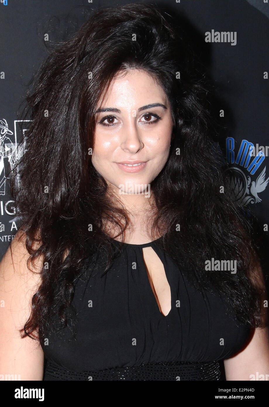 The Los Angeles premiere of 'The Devil's Dozen' at Mann's Chinese 6 ...
