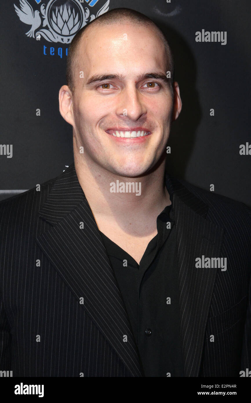 The Los Angeles premiere of 'The Devil's Dozen' at Mann's Chinese 6 ...