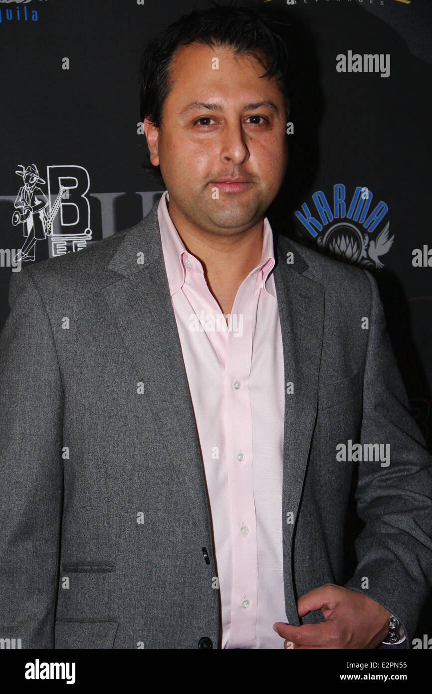 The Los Angeles premiere of 'The Devil's Dozen' at Mann's Chinese 6 ...