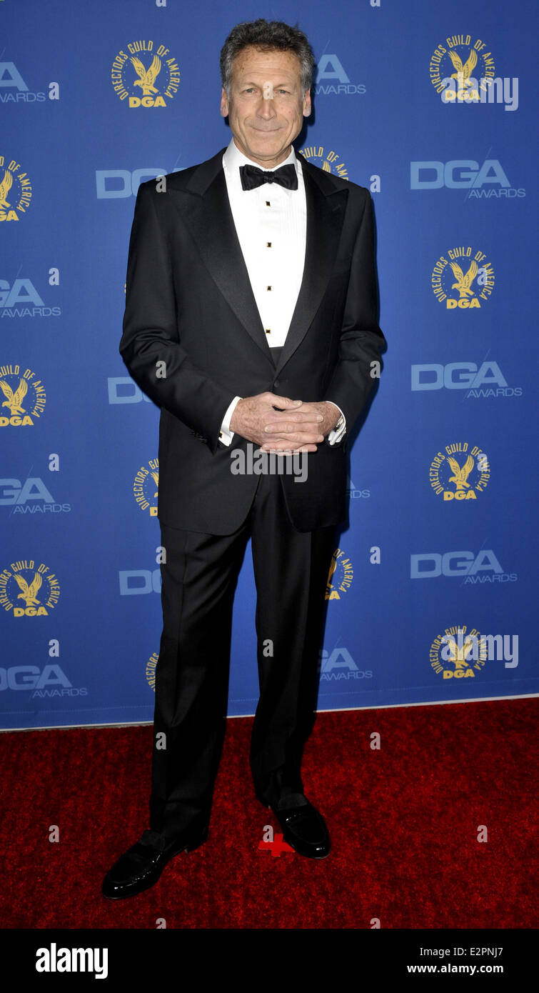 65th Annual Directors Guild Of America Awards (DAG) at Ray Dolby ...