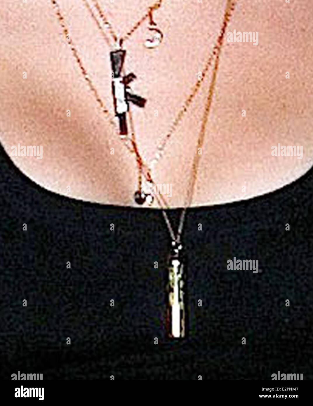 Miley Cyrus at Lil' Kim and Tiffany Foxx "Twisted" Music Video Shoot at ...