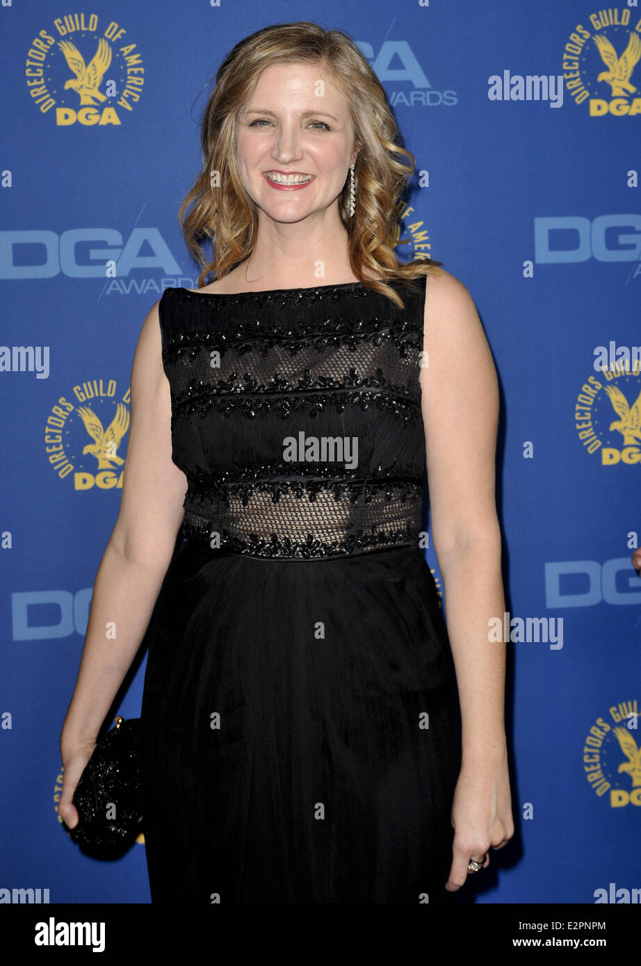 65th Annual Directors Guild Of America Awards (DAG) at Ray Dolby ...