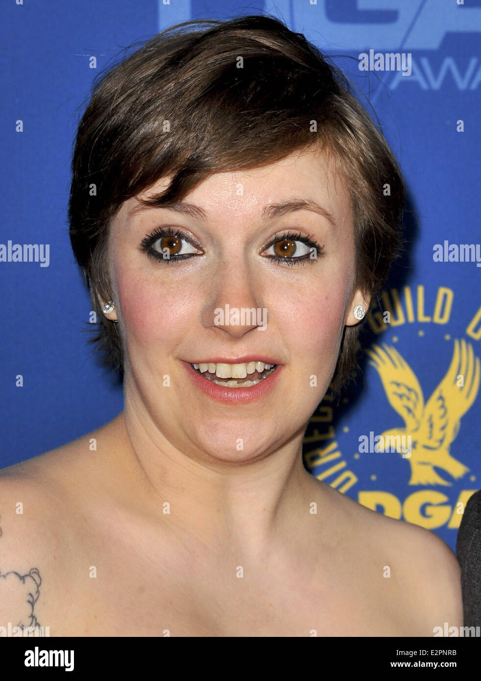 65th Annual Directors Guild Of America Awards (DAG) at Ray Dolby ...