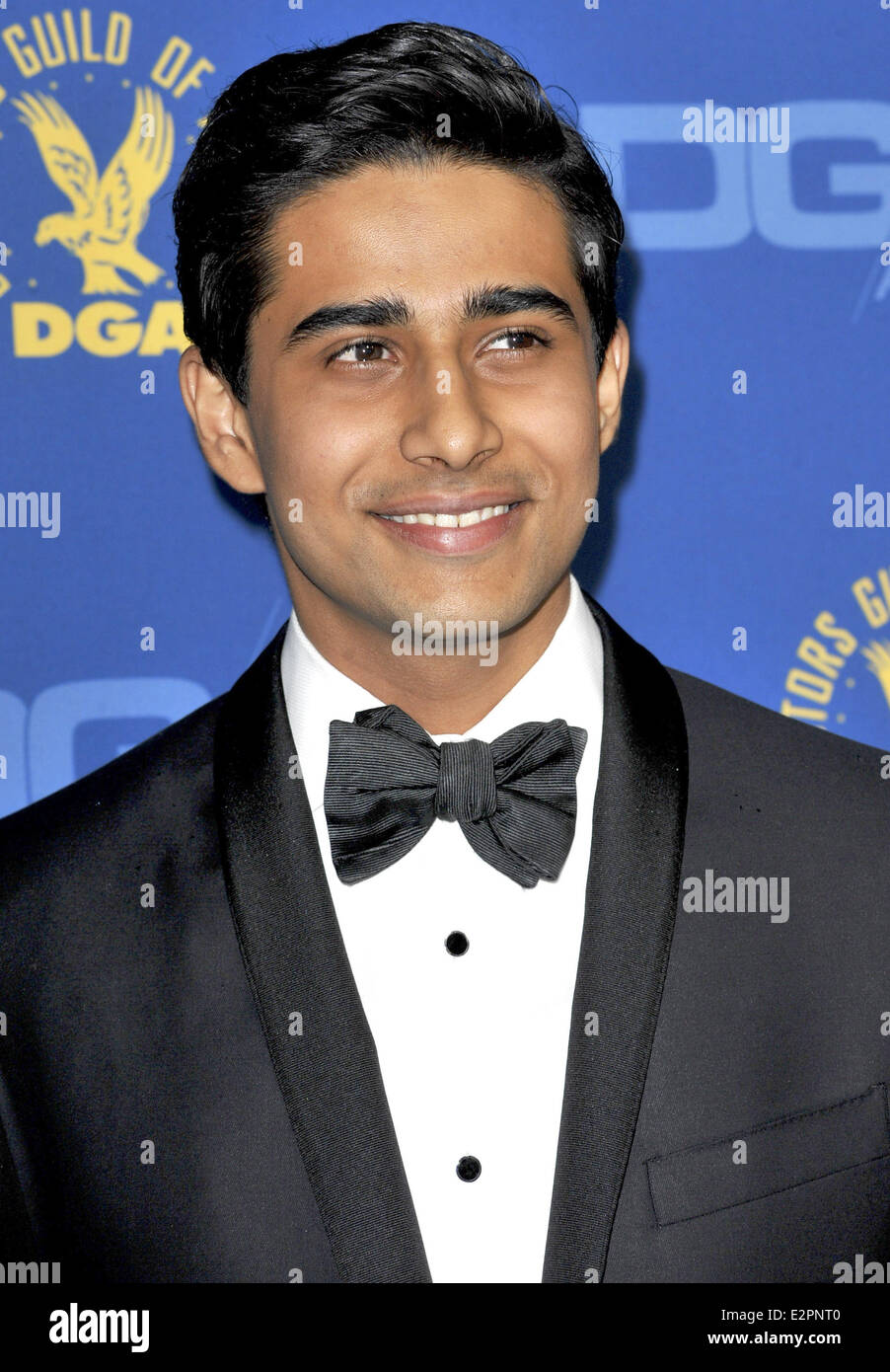 65th Annual Directors Guild Of America Awards (DAG) at Ray Dolby ...