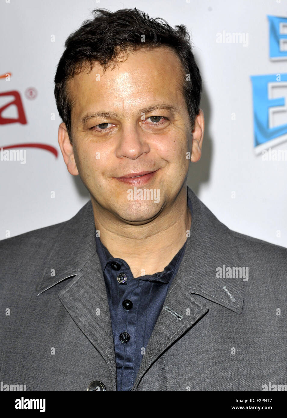 Los Angeles premiere of 'Escape From Planet Earth' held at Mann's ...