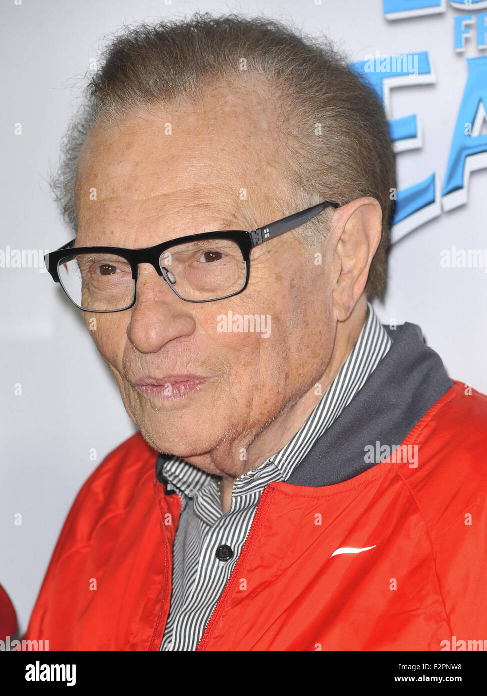 Los Angeles premiere of 'Escape From Planet Earth' held at Mann's ...