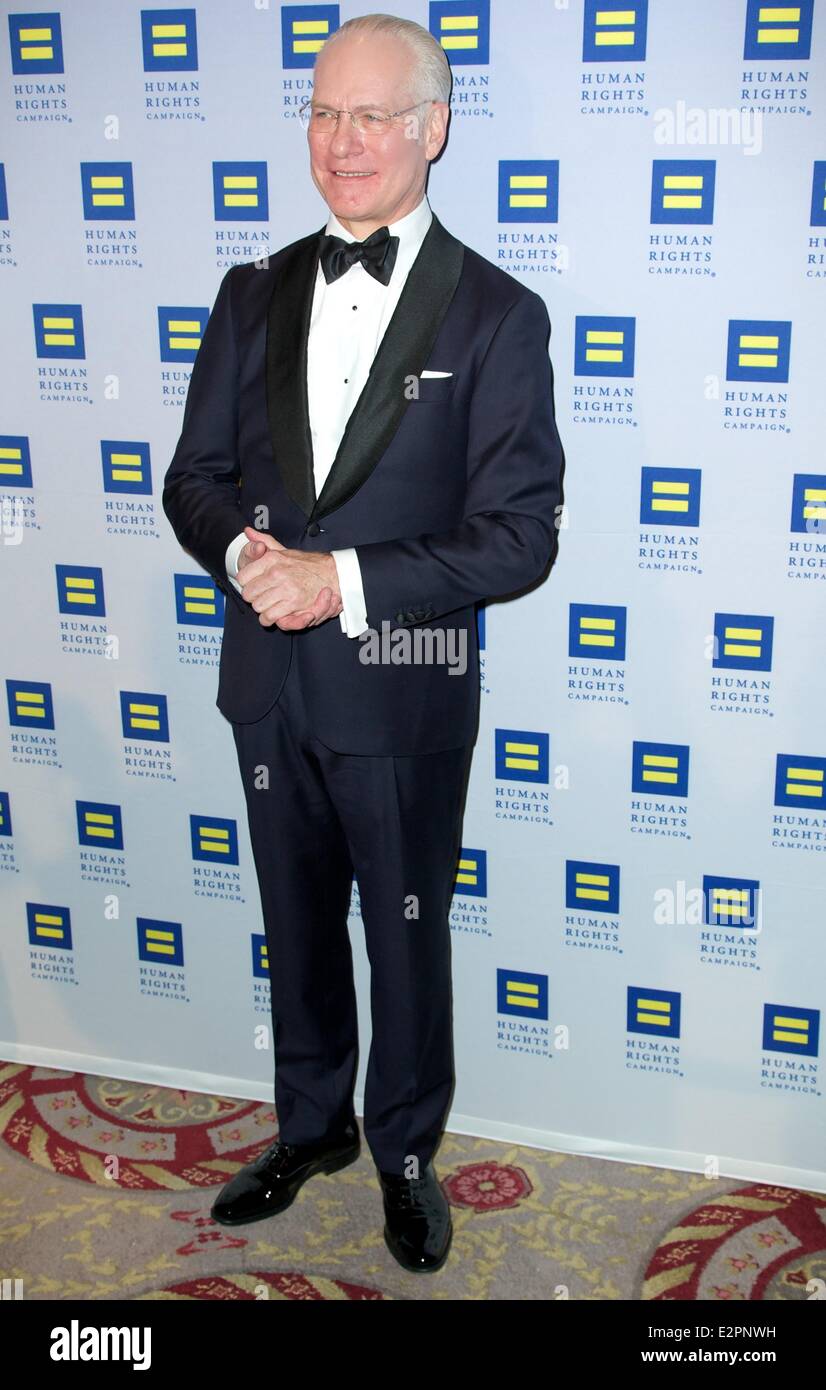 Tim gunn star hi-res stock photography and images - Alamy