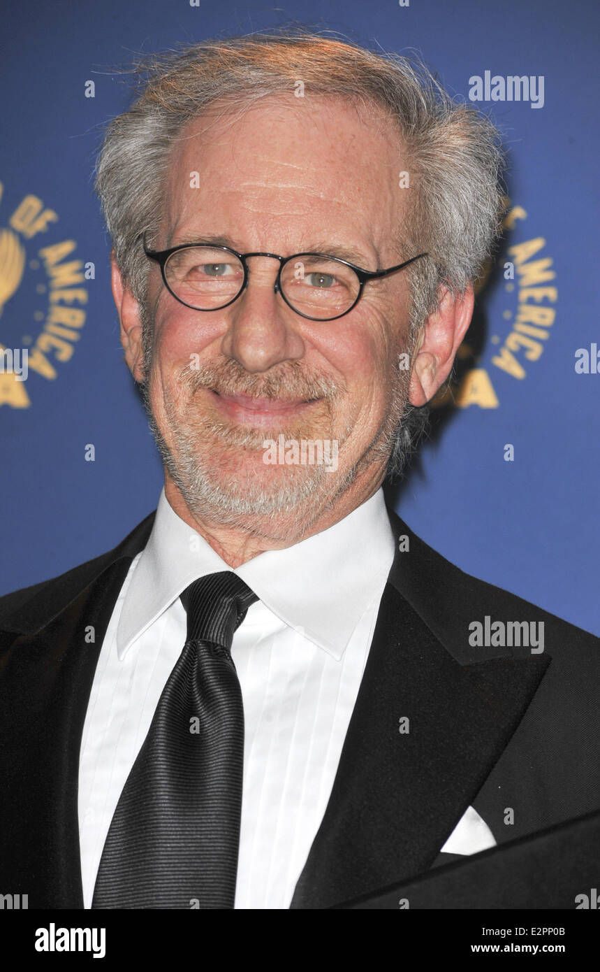 65th Annual Directors Guild Of America Awards (DAG) at Ray Dolby ...