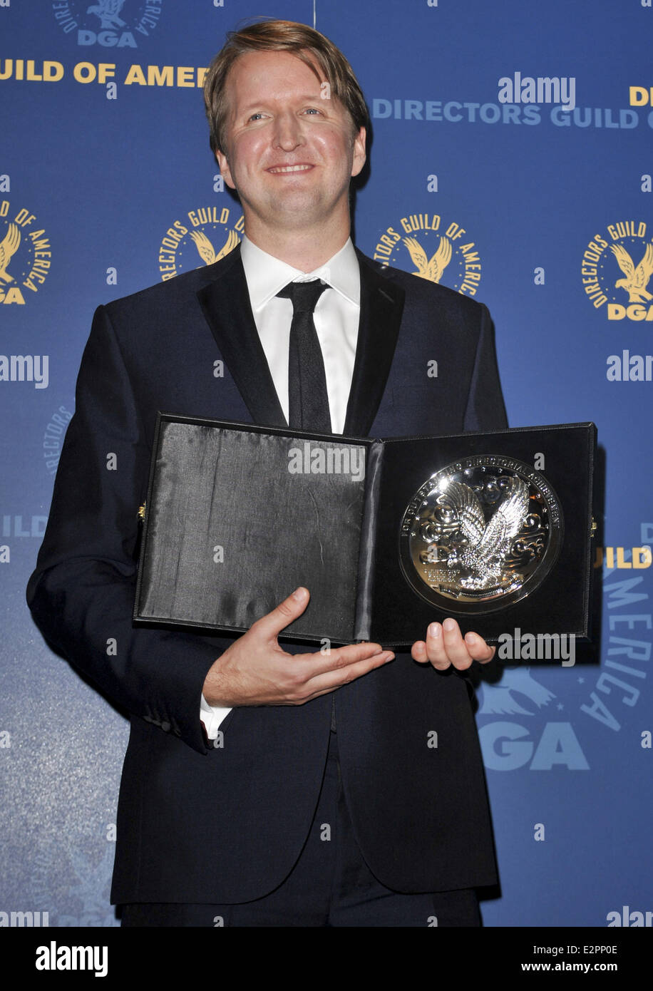 65th Annual Directors Guild Of America Awards (DAG) at Ray Dolby ...