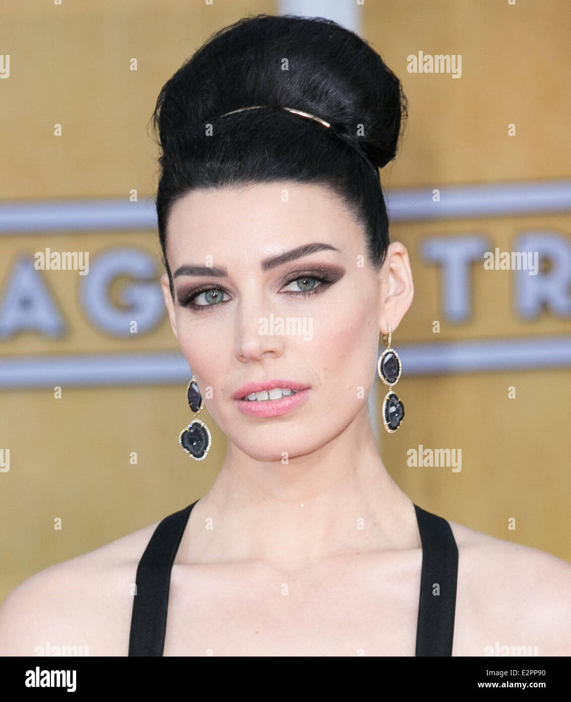 19th Annual Screen Actors Guild (SAG) Awards held at the Shrine ...