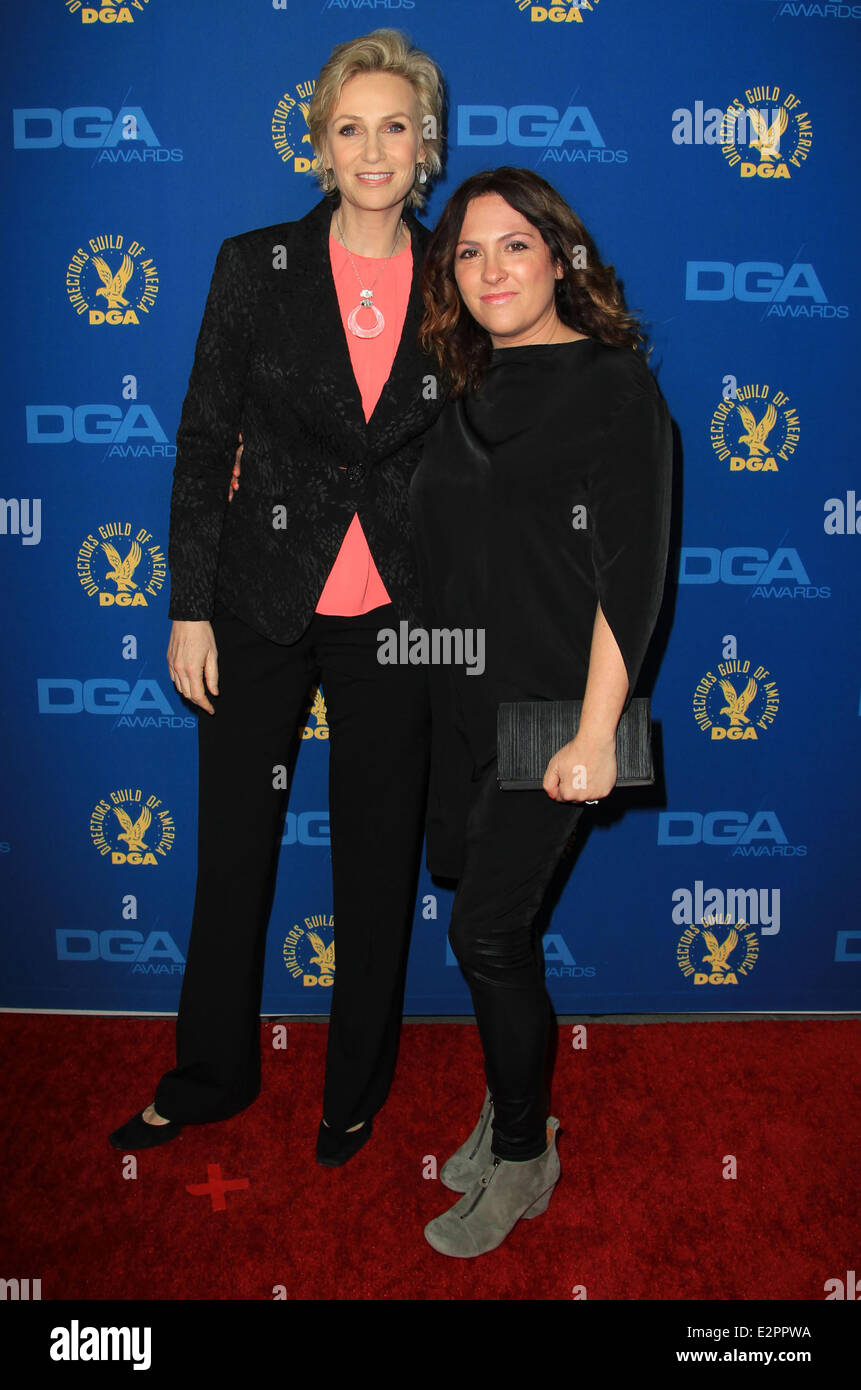 65th Annual Directors Guild Of America Awards (DAG) at Ray Dolby ...