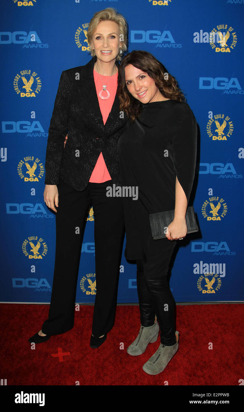 65th Annual Directors Guild Of America Awards (DAG) at Ray Dolby ...