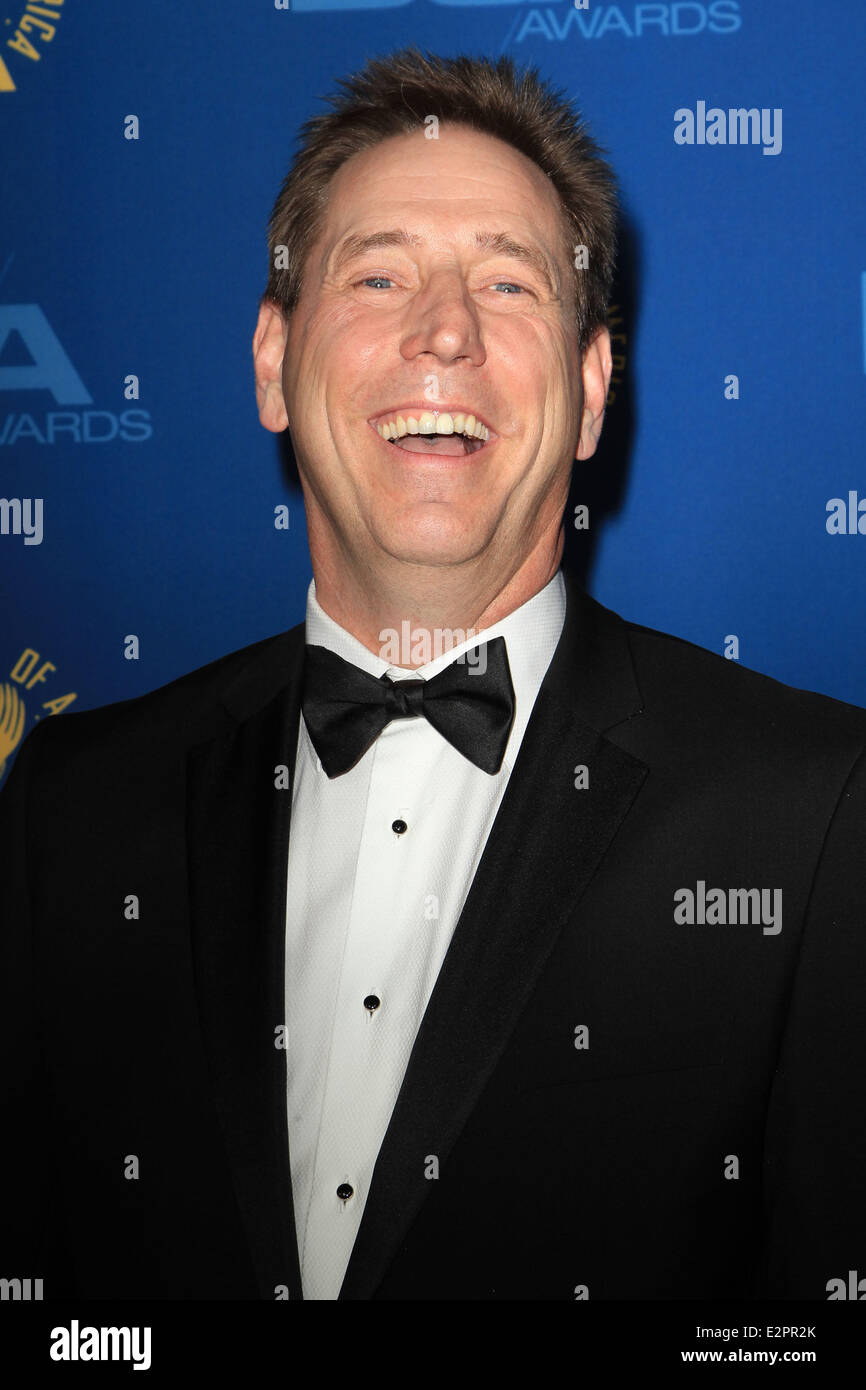 65th Annual Directors Guild Of America Awards (DAG) at Ray Dolby ...