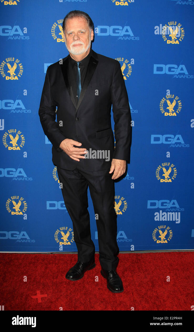 65th Annual Directors Guild Of America Awards (DAG) at Ray Dolby ...