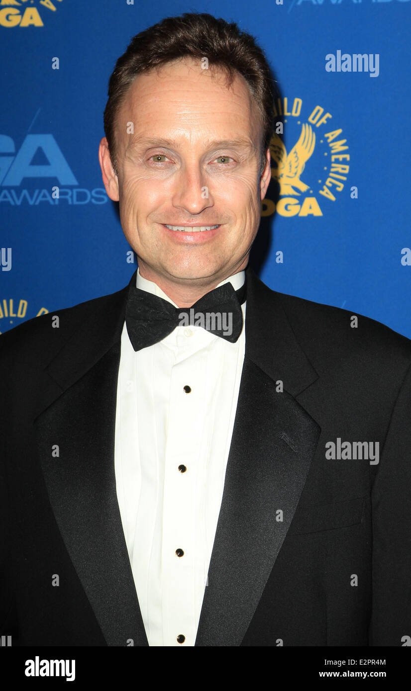 65th Annual Directors Guild Of America Awards (DAG) at Ray Dolby ...