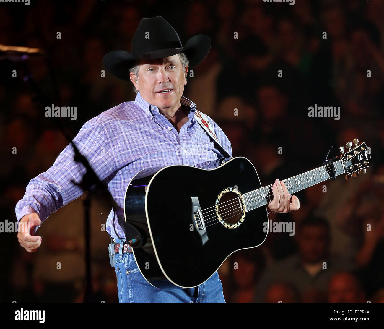 George Strait - The Cowboy Rides Away Last Tour with Special Guest ...