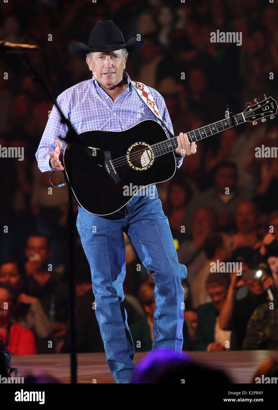 George Strait - The Cowboy Rides Away Last Tour with Special Guest ...