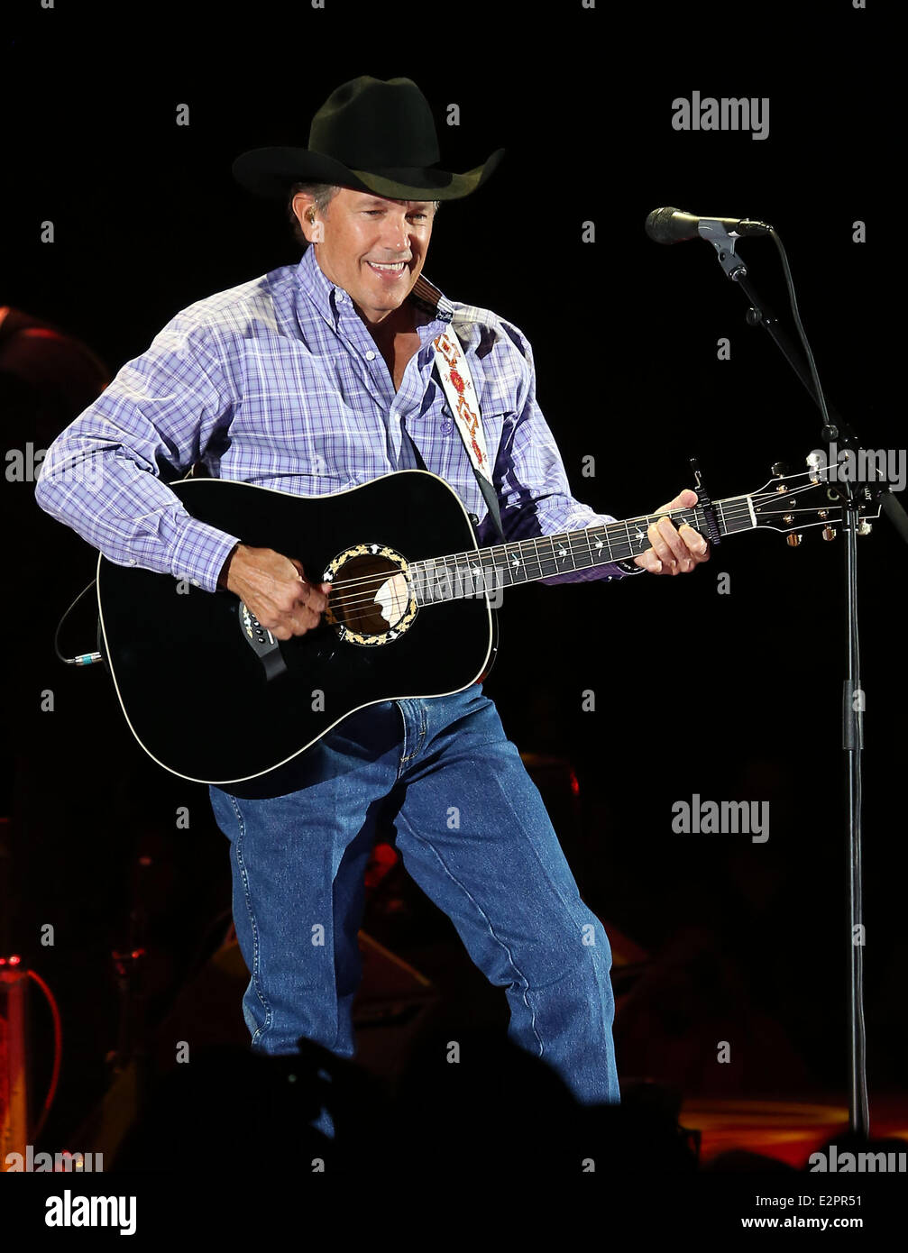 George Strait - The Cowboy Rides Away Last Tour with Special Guest ...