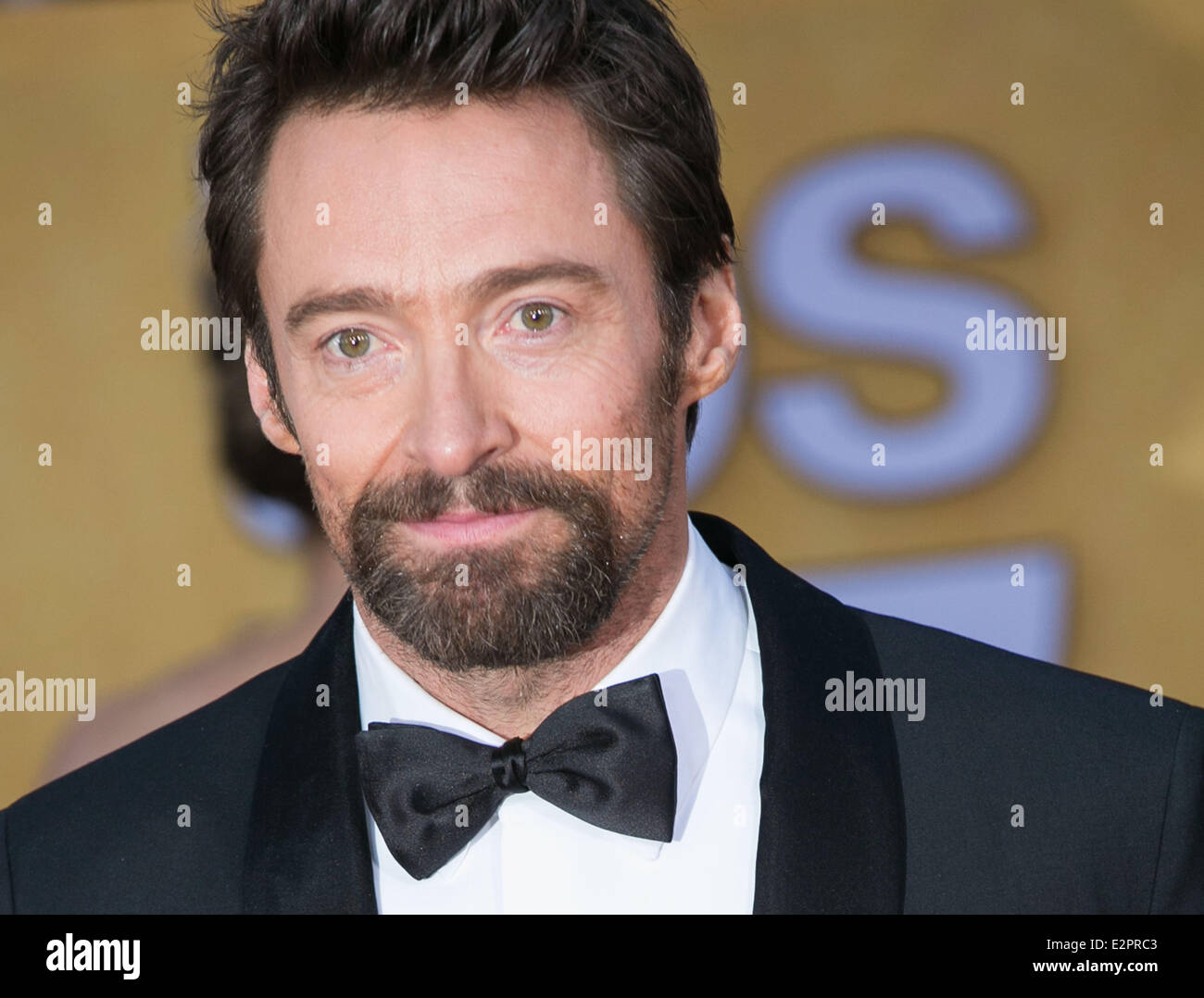19th Annual Screen Actors Guild Awards at the Shrine Auditorium ...