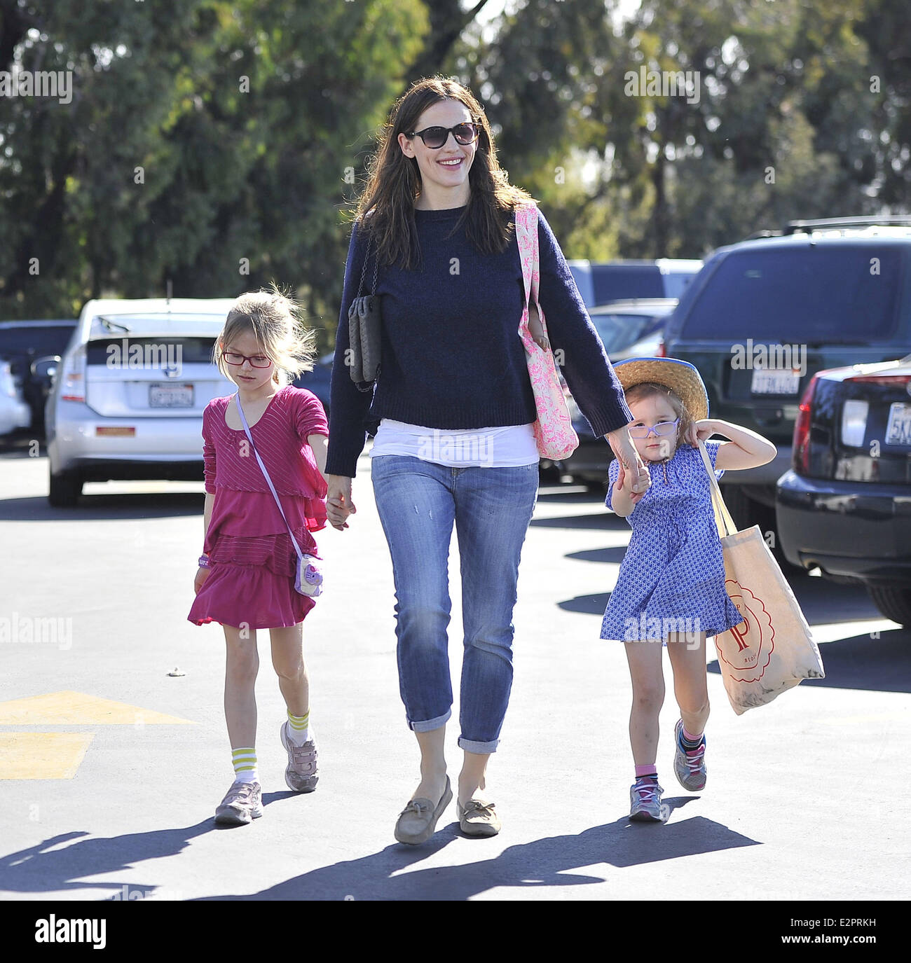 Seraphina Affleck Glasses