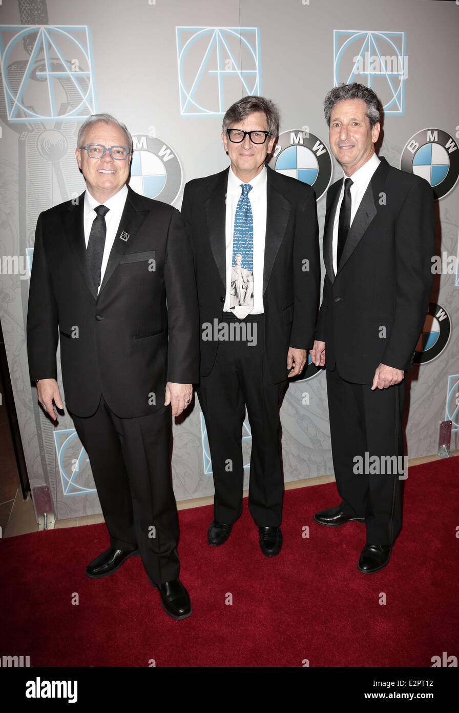 17th Annual Art Directors Guild Awards for Excellence in Production ...