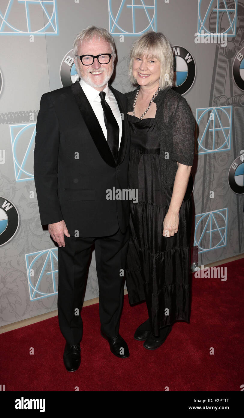 17th Annual Art Directors Guild Awards for Excellence in Production ...